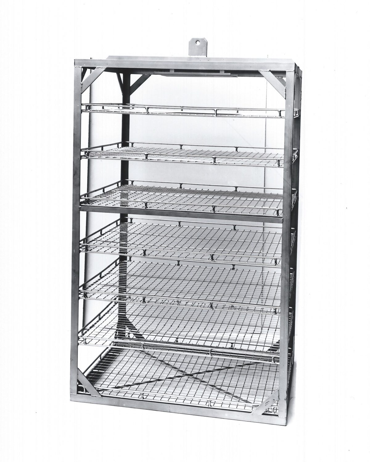 Trucks, Racks and Trees - Beacon Inc.